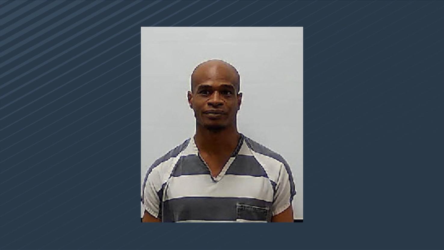 Port Lavaca Police arrest suspect on sex abuse of a child charge ...