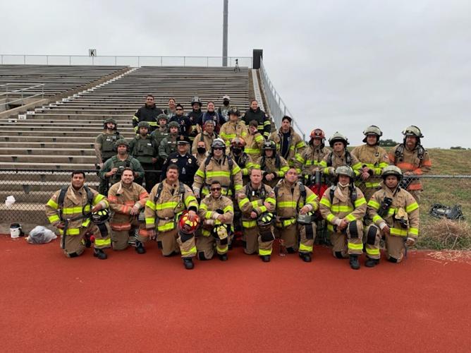 Victoria Fire Department calls on community to participate in contest ...