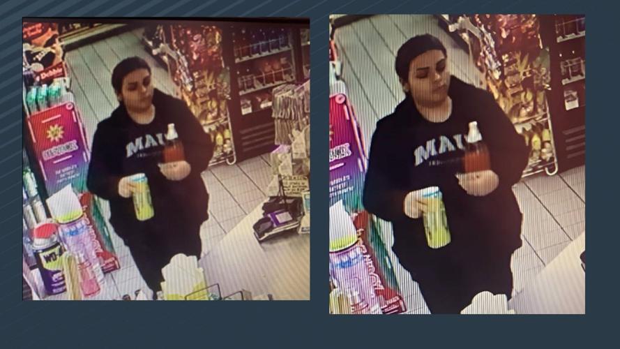 Victoria Crime Stoppers is seeking the identification of a subject ...