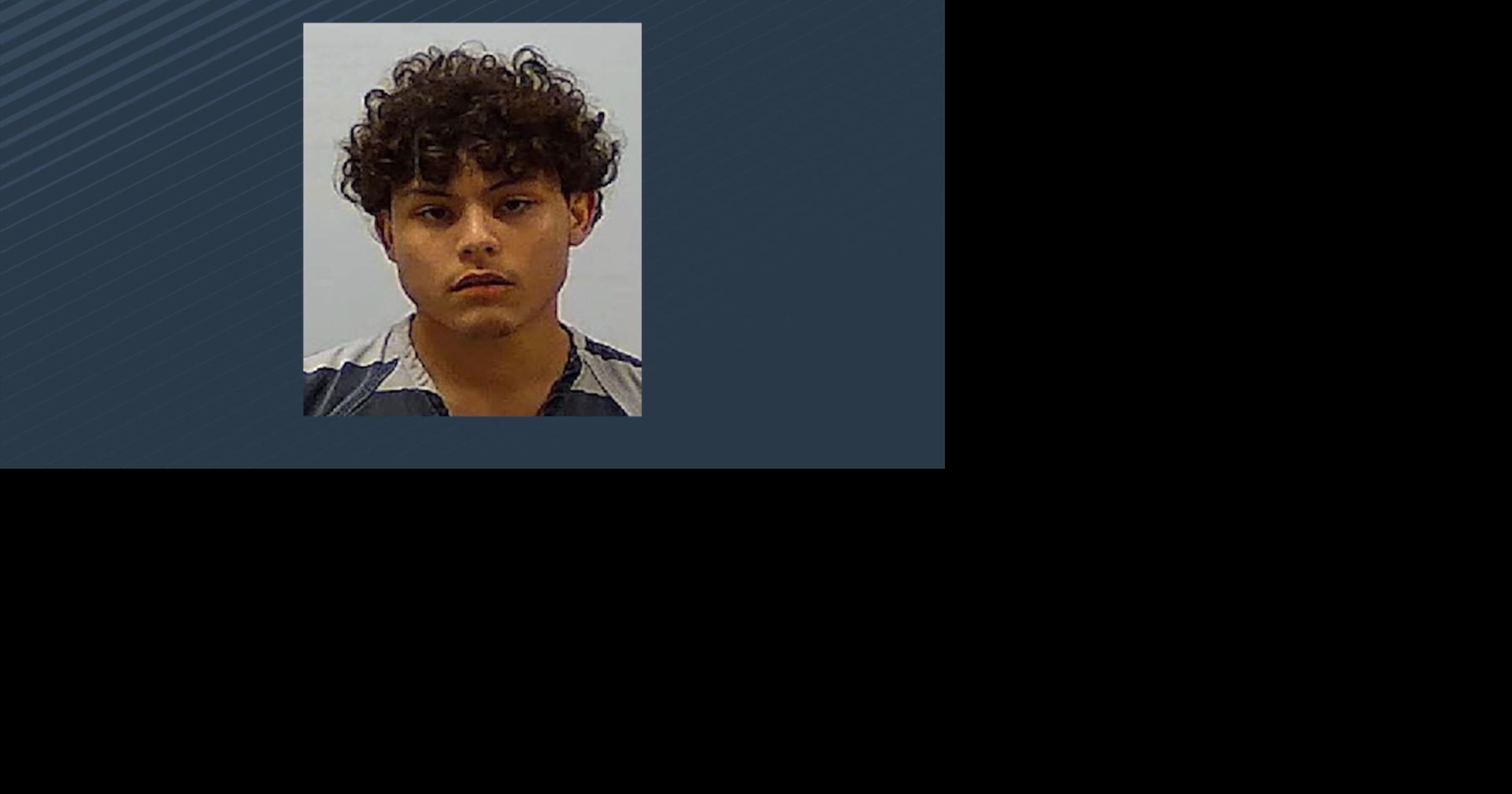 Calhoun County deputies arrested a teen Monday on two charges | News ...