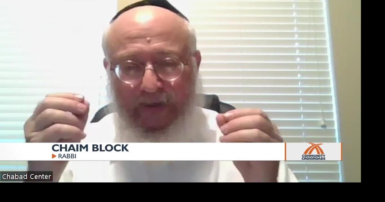 Community Crossroads: The Historical Significance of Hanukkah with ...