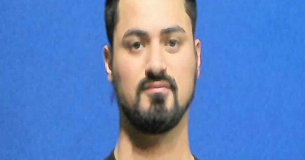 Man arrested accused of sexual assault of child in Calhoun County ...