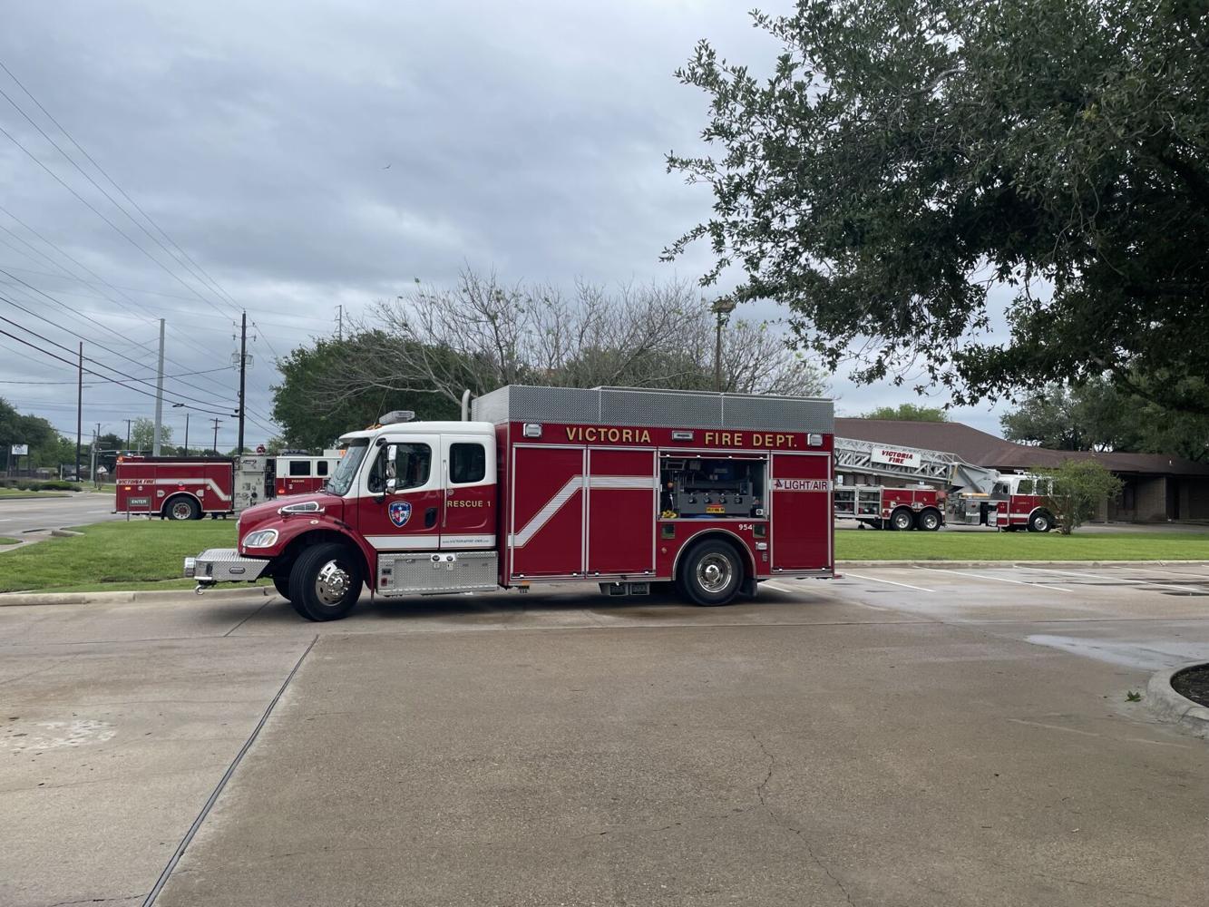 VFD respond to fire near 1400 block of Mockingbird Lane | News ...