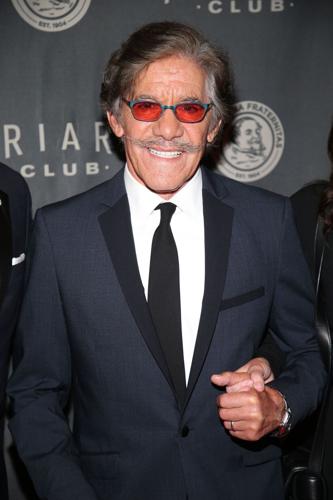 Geraldo Rivera says he quit Fox News after being fired from ‘The Five ...