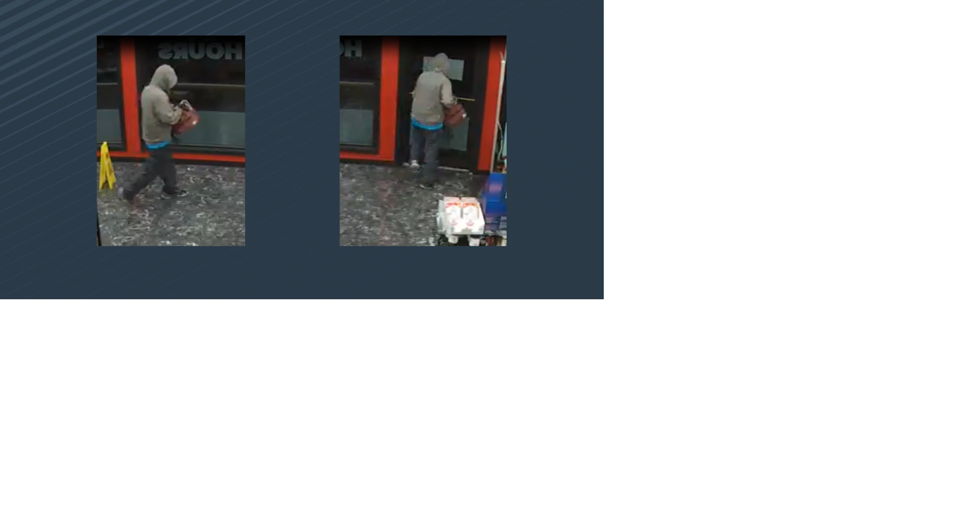 Victoria Crime Stoppers seek public's help in solving recent robbery ...