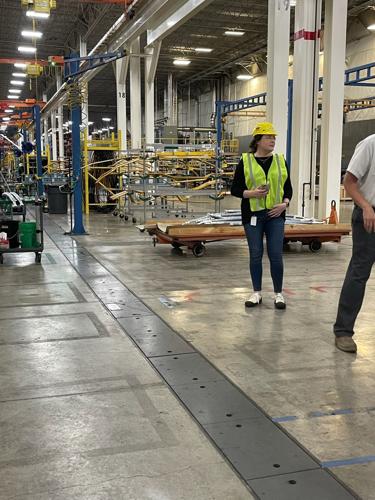 Caterpillar Victoria celebrates 10-year anniversary | Local News ...