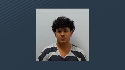 Calhoun County authorities arrest man on two charges | News ...
