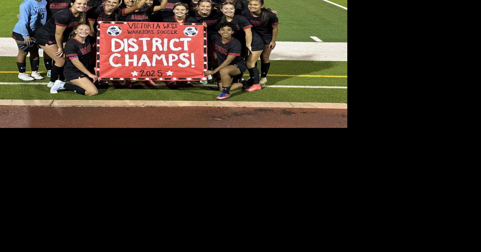 Multiple Crossroads soccer teams begin postseason play tomorrow night ...