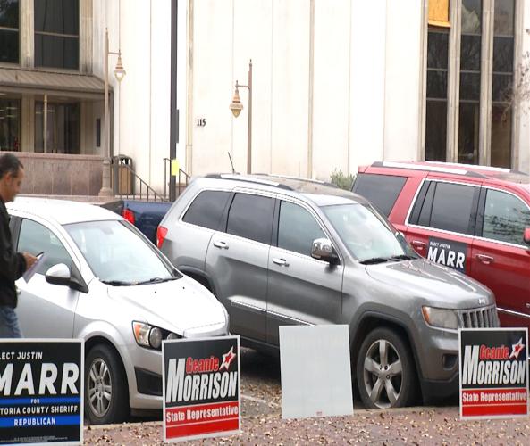 Voting Results Delayed | Local News | crossroadstoday.com