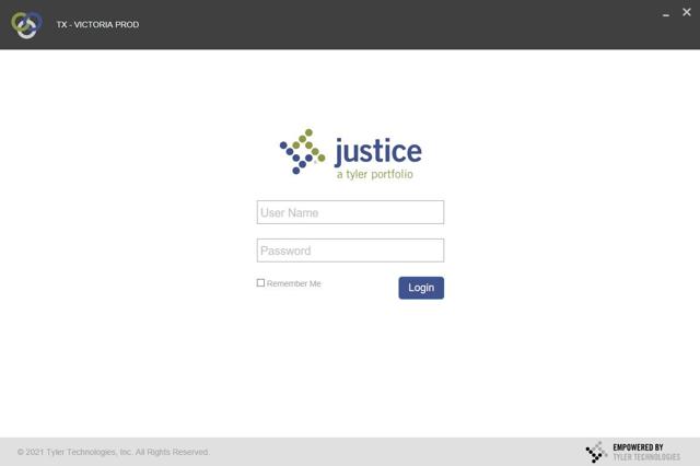 Victoria County DA’s Office switching case management software with no ...