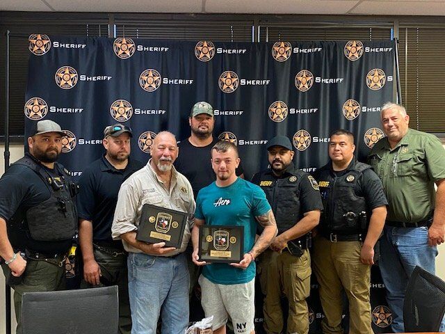 Four K-9 team handlers, K-9 partners complete intensive trainings ...