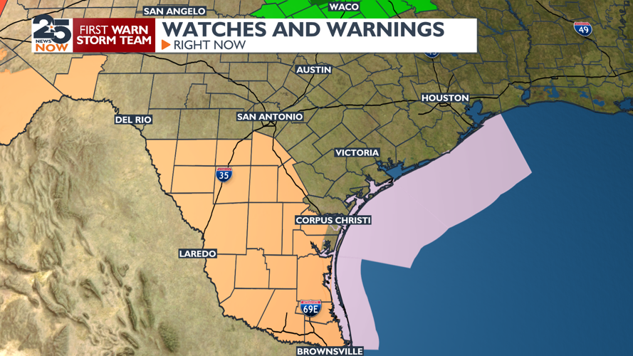 It's a Hot holiday weekend. | Weather | crossroadstoday.com