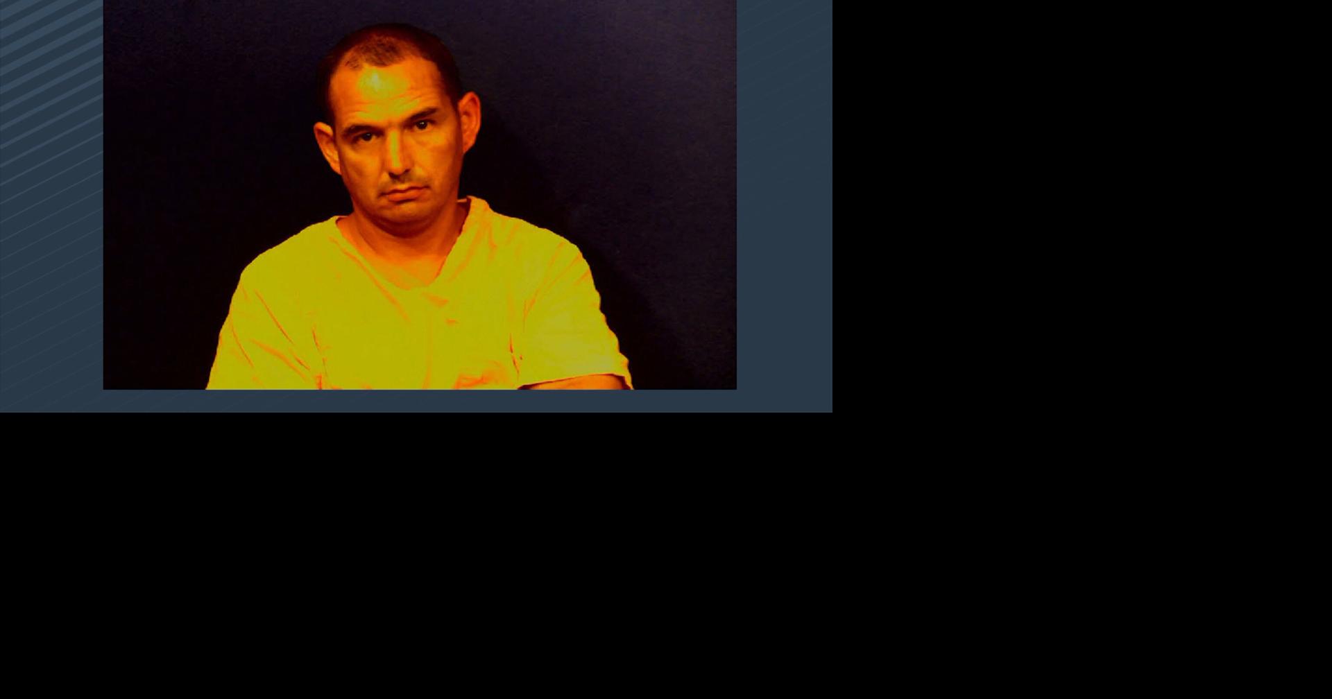 Victoria man arrested on four theft of property of charges | News ...