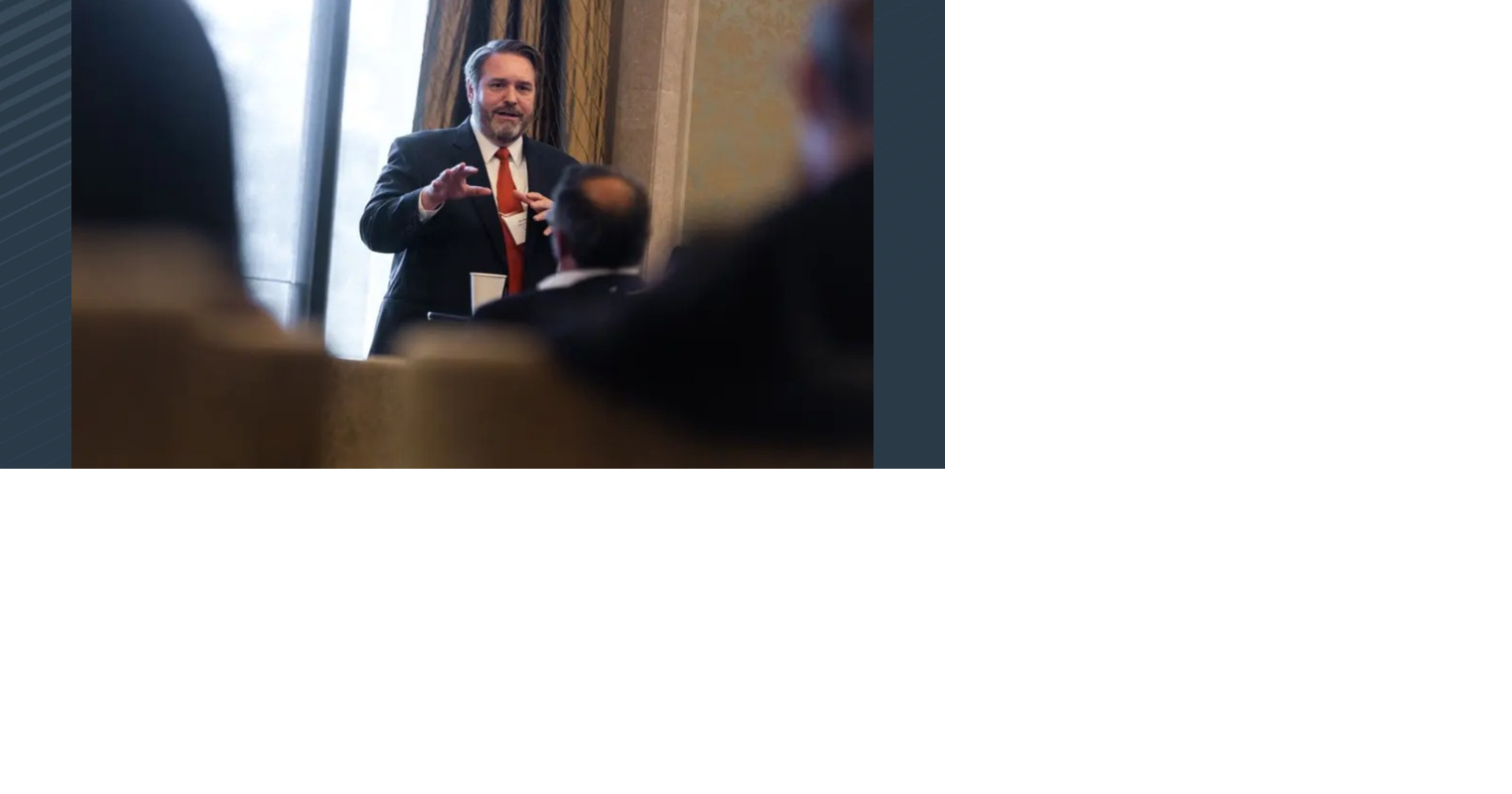 Interim UT-Austin president seeks to walk fine line between faculty and ...