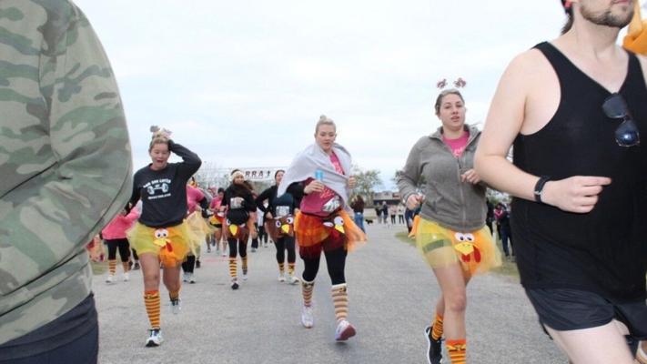 Victoria Area Road Runners announce annual Turkey Trot 5K | Community ...