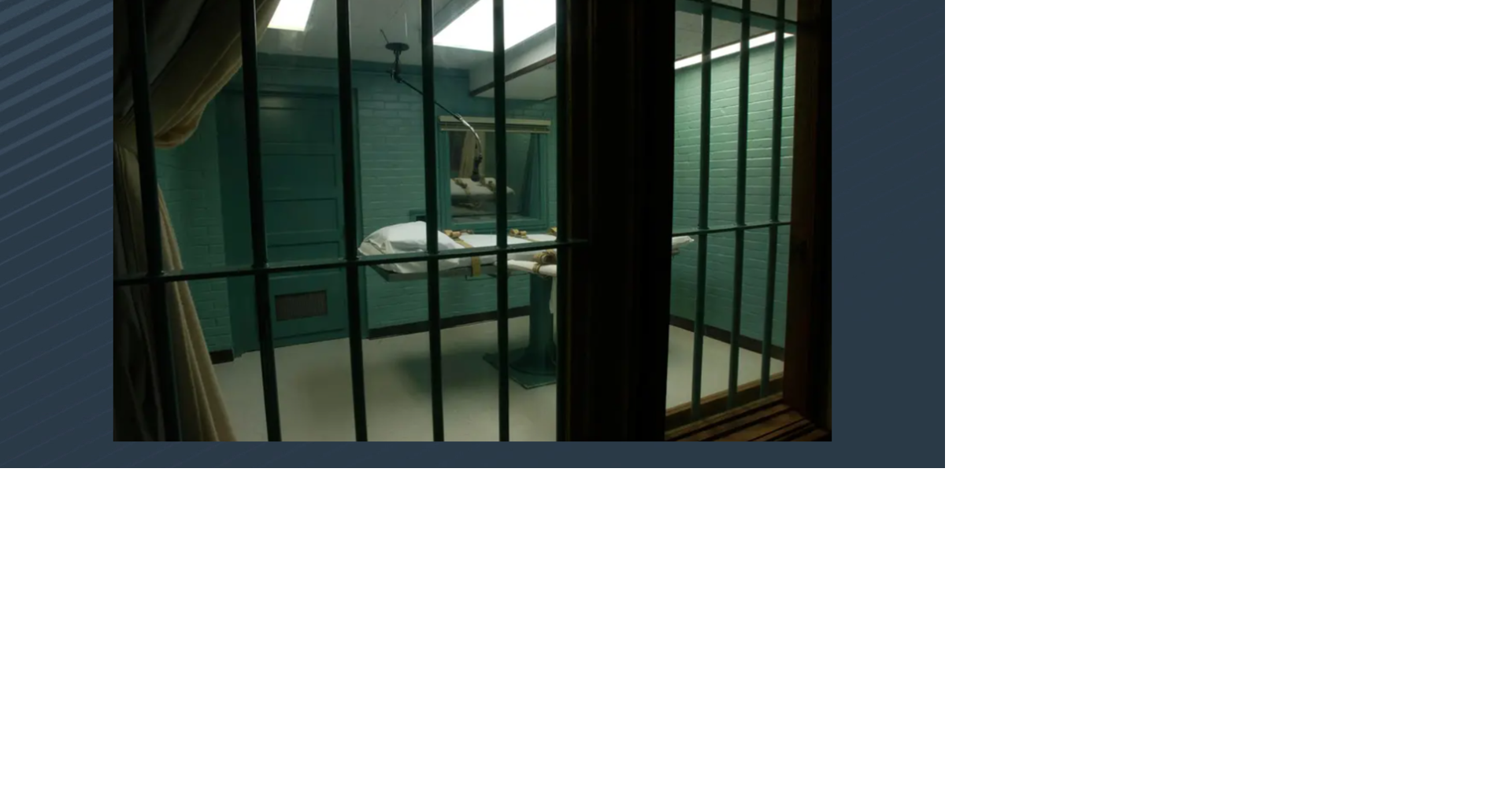 Supreme Court delays execution of Ruben Gutierrez for 1998 Brownsville ...