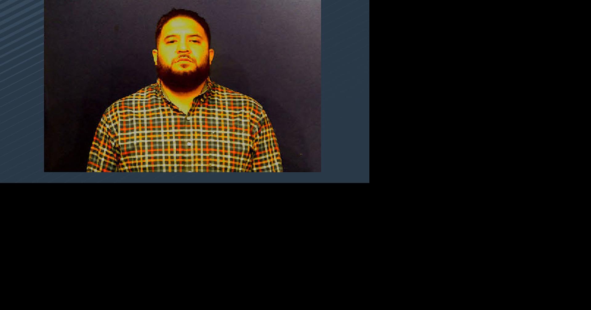 Victoria man charged with continuous violence against family | News ...