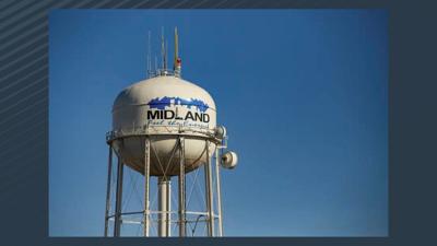 Midland fights disposal of oilfield wastewater near its drinking supply ...
