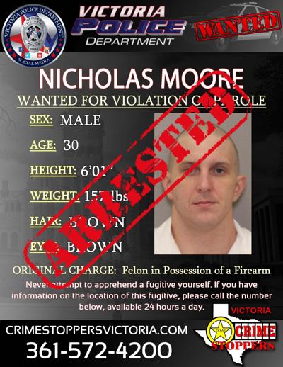 Updated: Victoria Crimestoppers suspect arrested | Crime ...