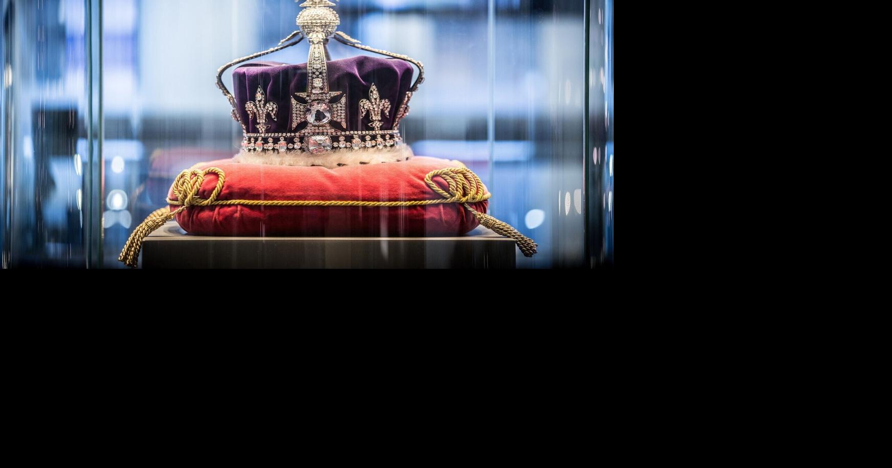 British Crown Jewels’ Koh-i-Noor diamond back in spotlight | Shareable ...