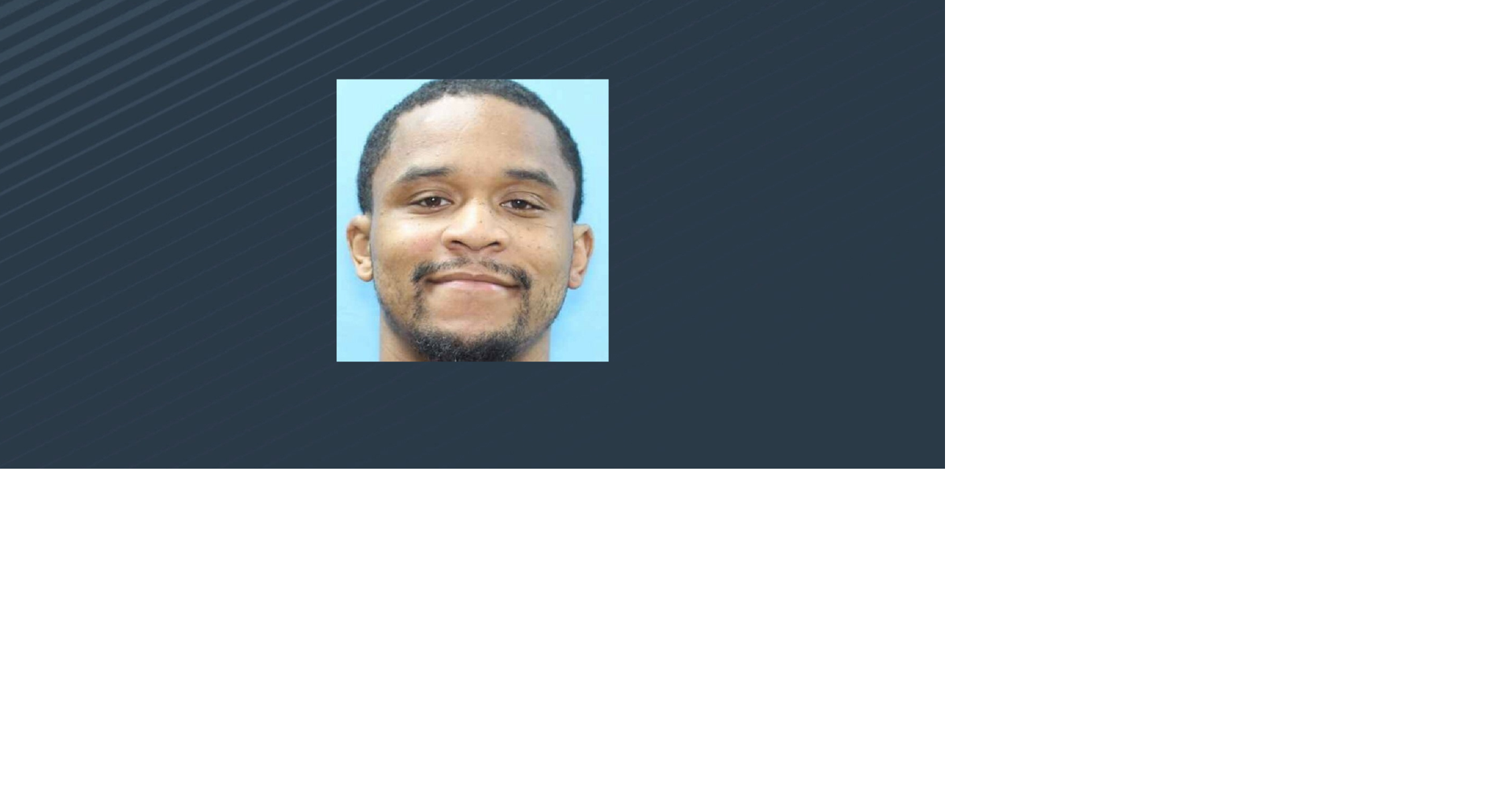 Police searching for suspect tied to homicide case out of Tyler | Crime ...