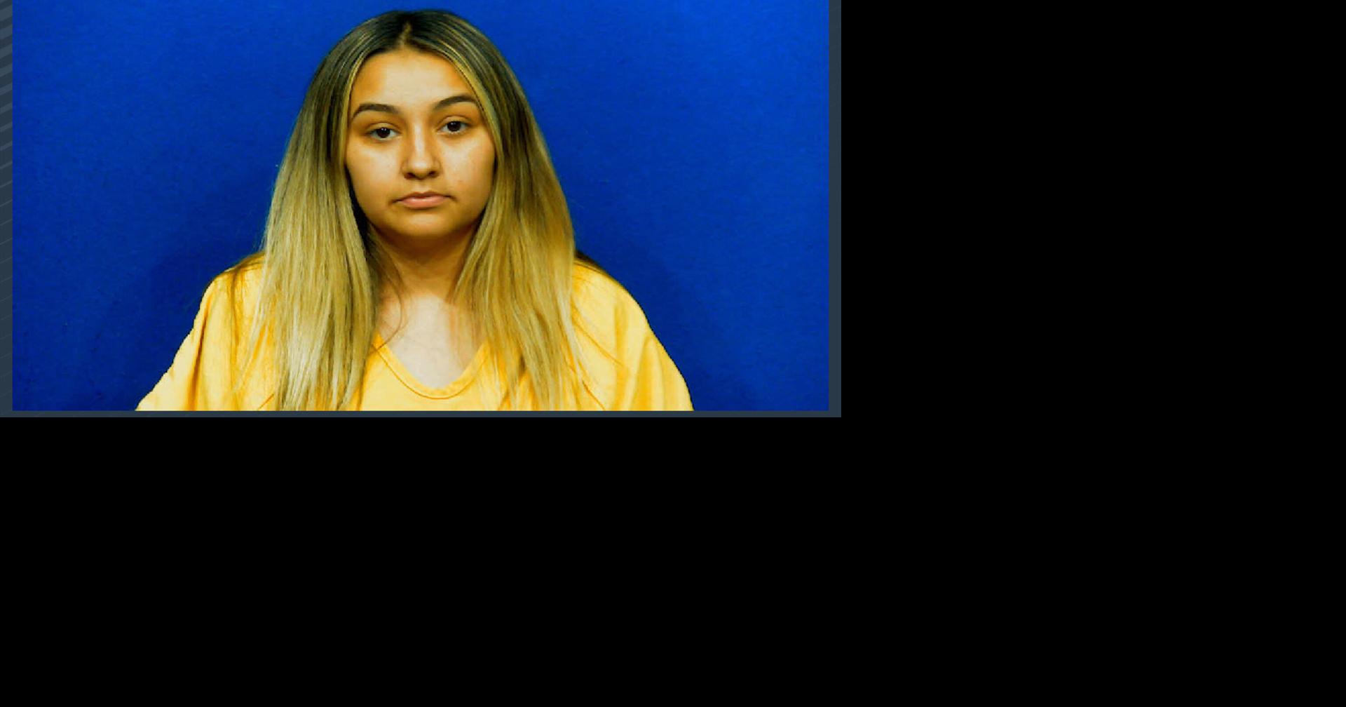 Woman arrested by Victoria Police faces eight charges | News ...