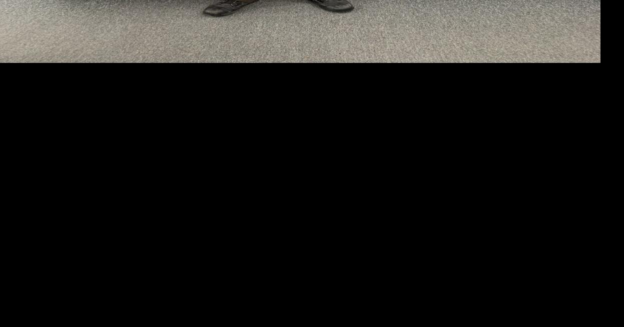 Deputy Seth Nagel receives Deputy of the 4th Quarter Award | Local News ...