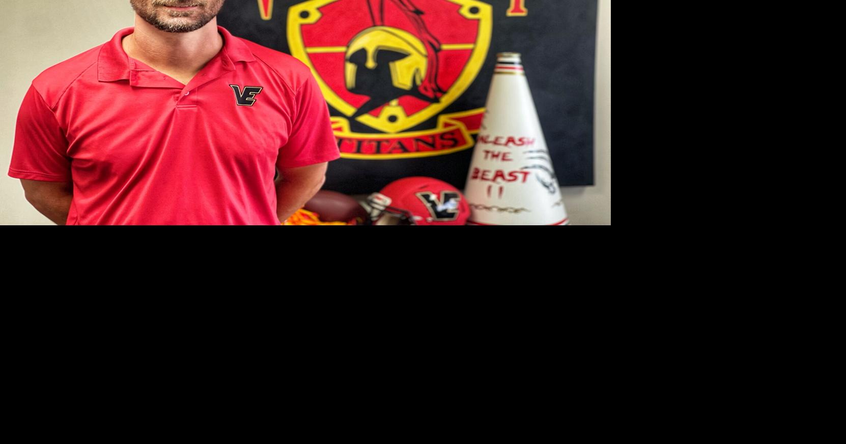 Victoria East hires new head football coach | Sports | crossroadstoday.com