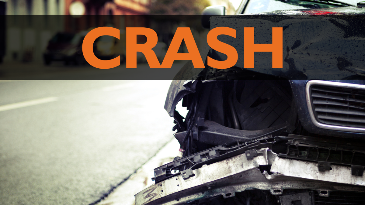 Two hospitalized after crash on Houston Highway | News ...