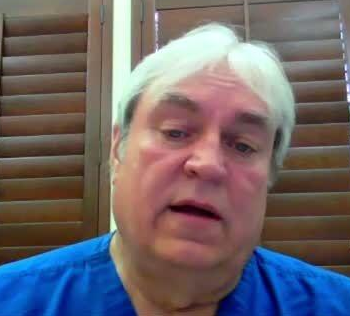 Victoria County Commissioners' Court approves Dr. John McNeill to serve ...
