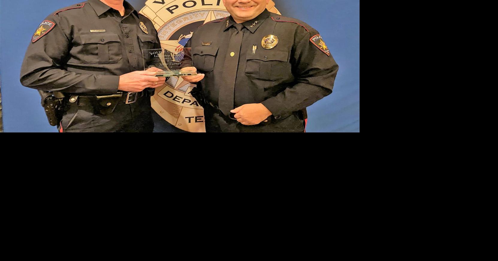 Victoria Police Departments held its 2021 Annual Awards Dinner | Local ...