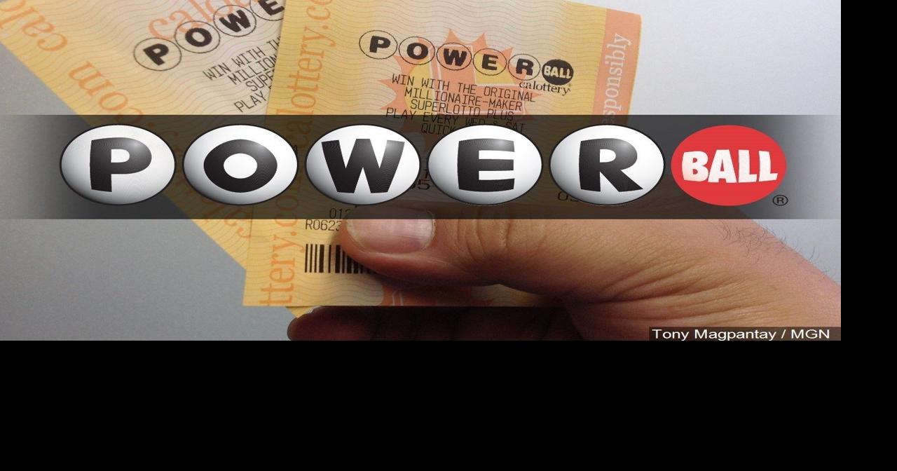Powerball Jackpot Now Reaches $800 Million | News | crossroadstoday.com