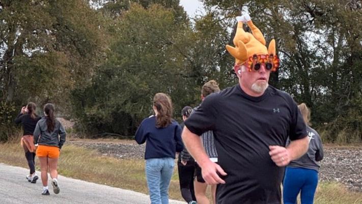 Victoria Area Road Runners announce annual Turkey Trot 5K | Community ...