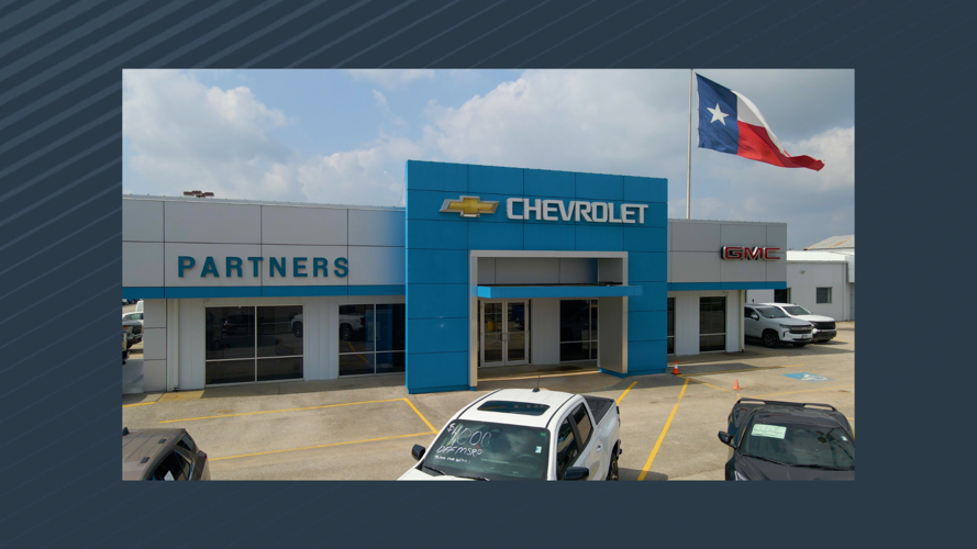 Grand opening of Ancira partners Chevrolet-GMC in Cuero | News ...