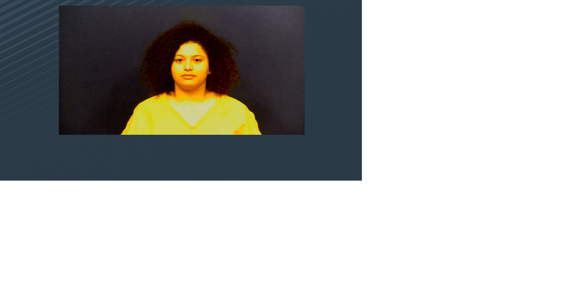 Woman accused of endangering a child also faces drug charges | News ...