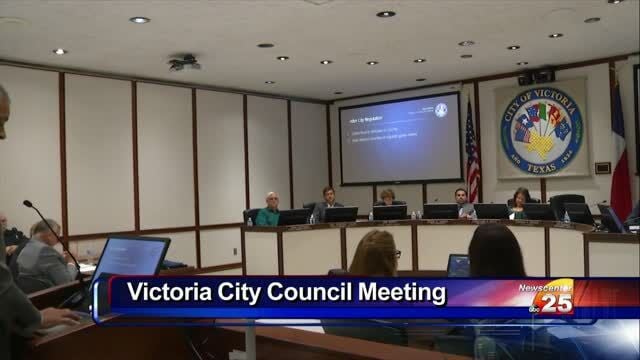 Victoria City Council Preview (5/5) | Sunrise | crossroadstoday.com