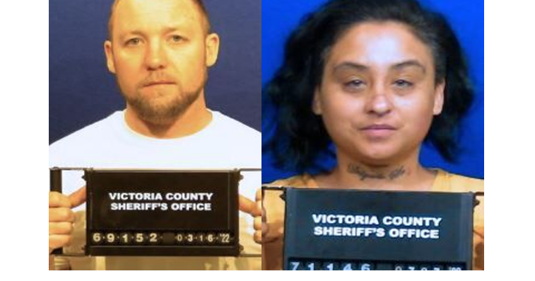 Victoria Crime Stoppers on the lookout for two fugitives | News ...