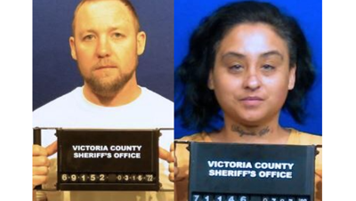 Victoria Crime Stoppers on the lookout for two fugitives | News ...