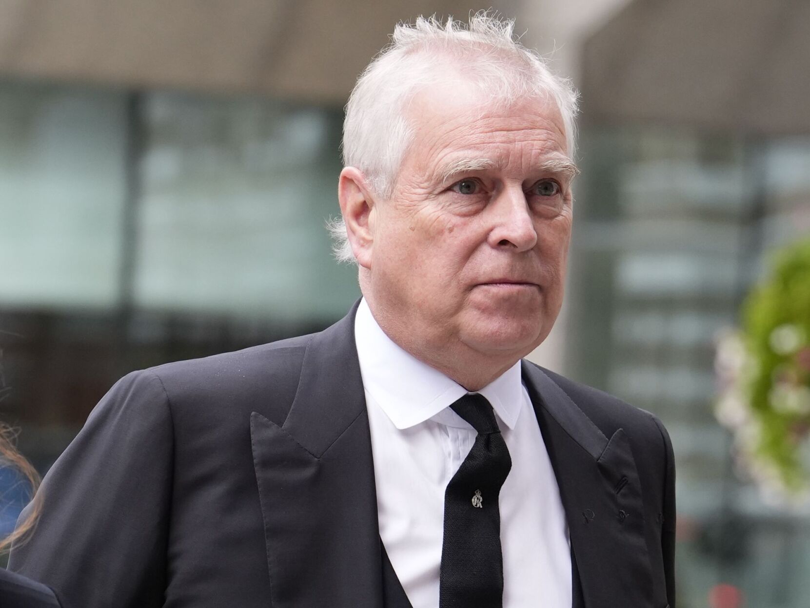 Andrew Mountbatten-Windsor investigation could examine sexual ...