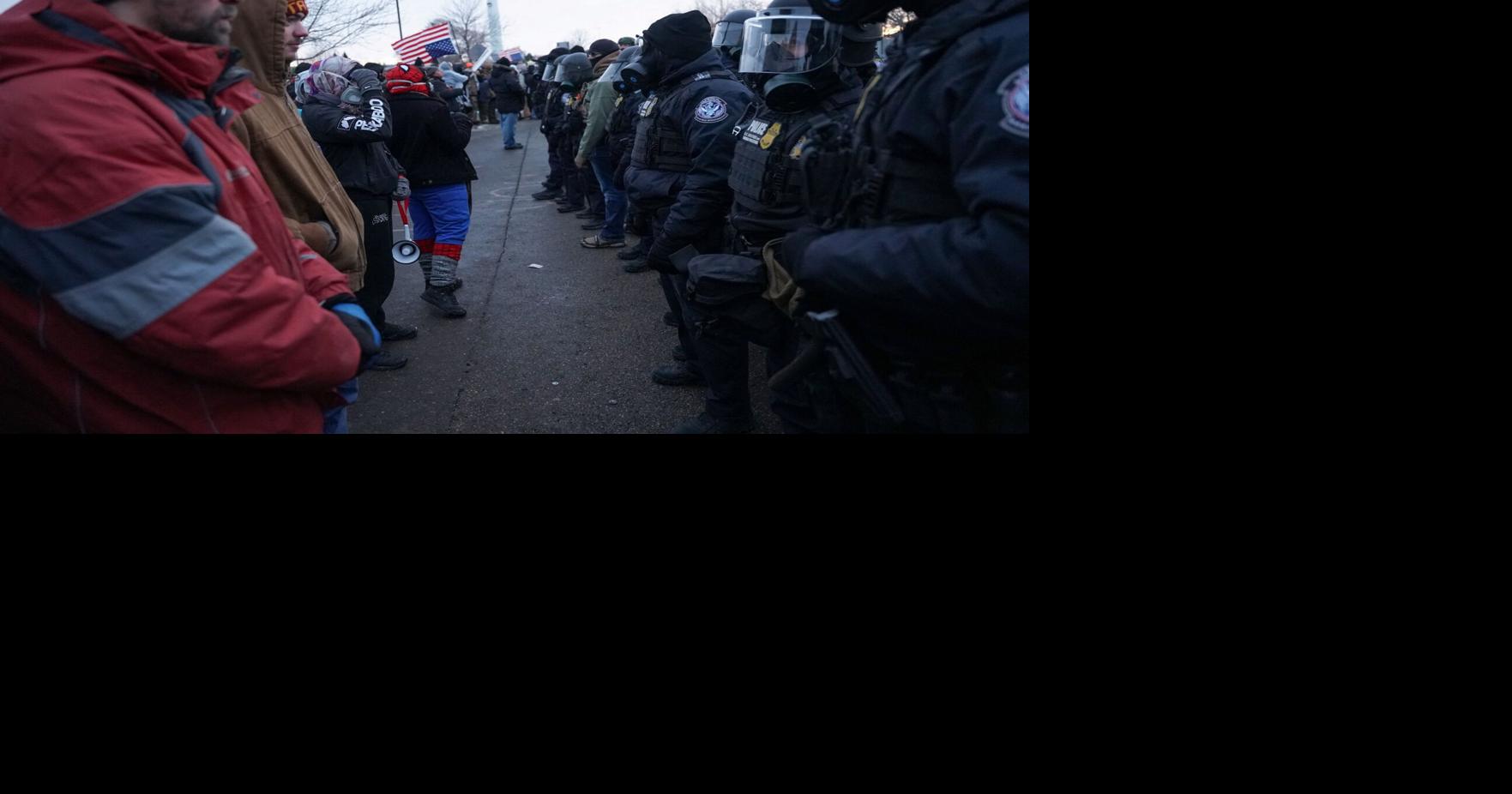 1,500 soldiers on standby for possible Minnesota deployment, source ...