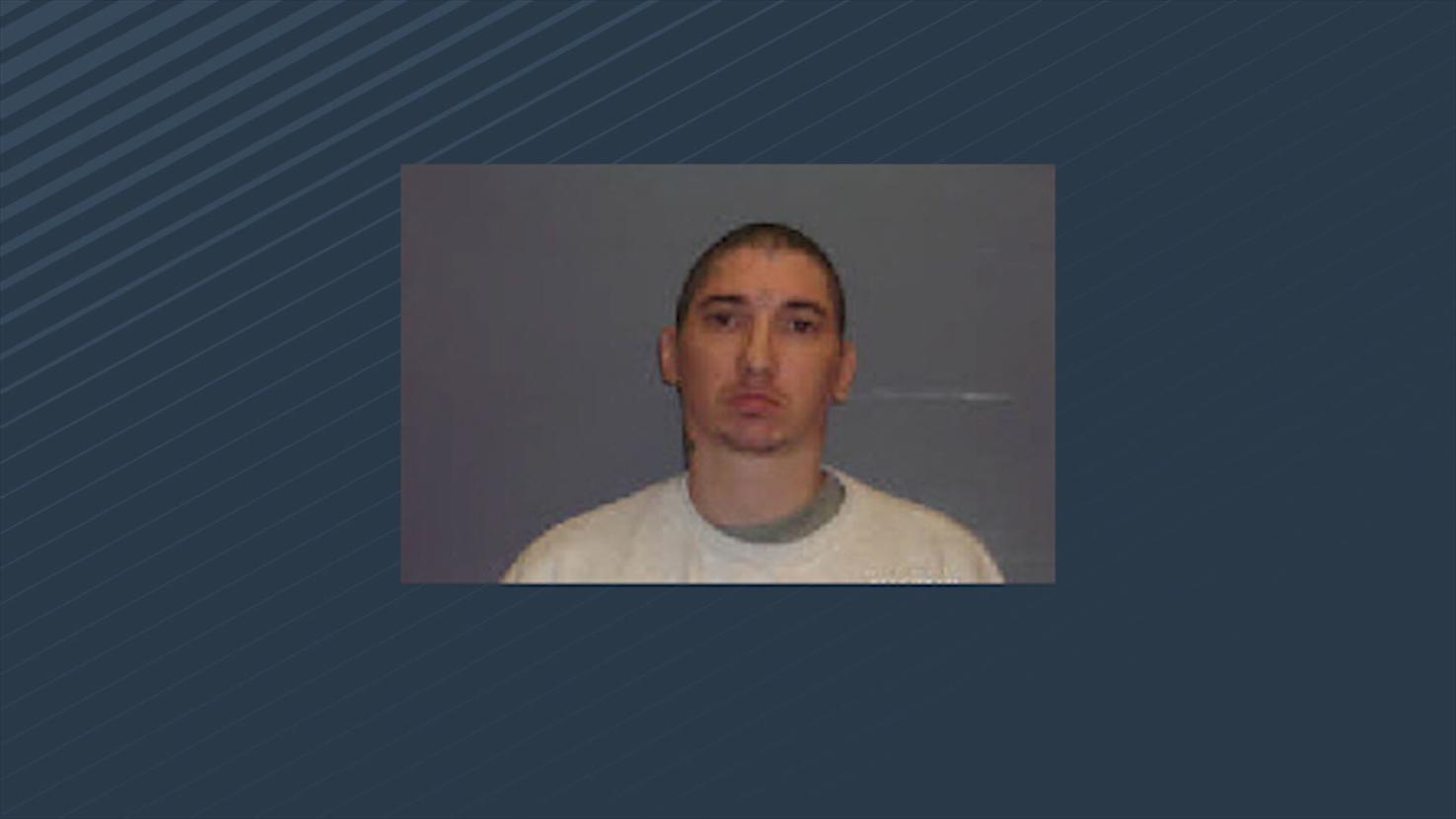 DeWitt County deputies arrest murder suspect | News | crossroadstoday.com