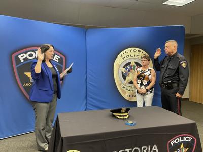 VPD hires second deputy chief | Local News | crossroadstoday.com