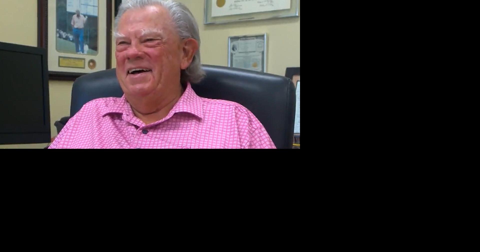 Claud Jacobs has died at 80 | News | crossroadstoday.com