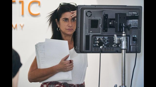 Meet the VTXIFF directors: Kymberly Harris | Entertainment ...