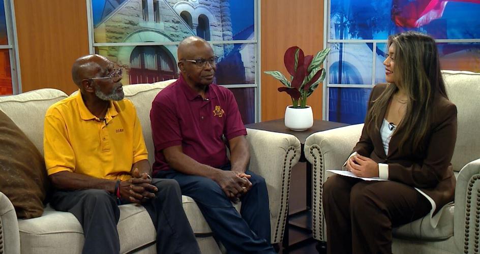 What to catch on Community Crossroads this weekend! | Entertainment ...