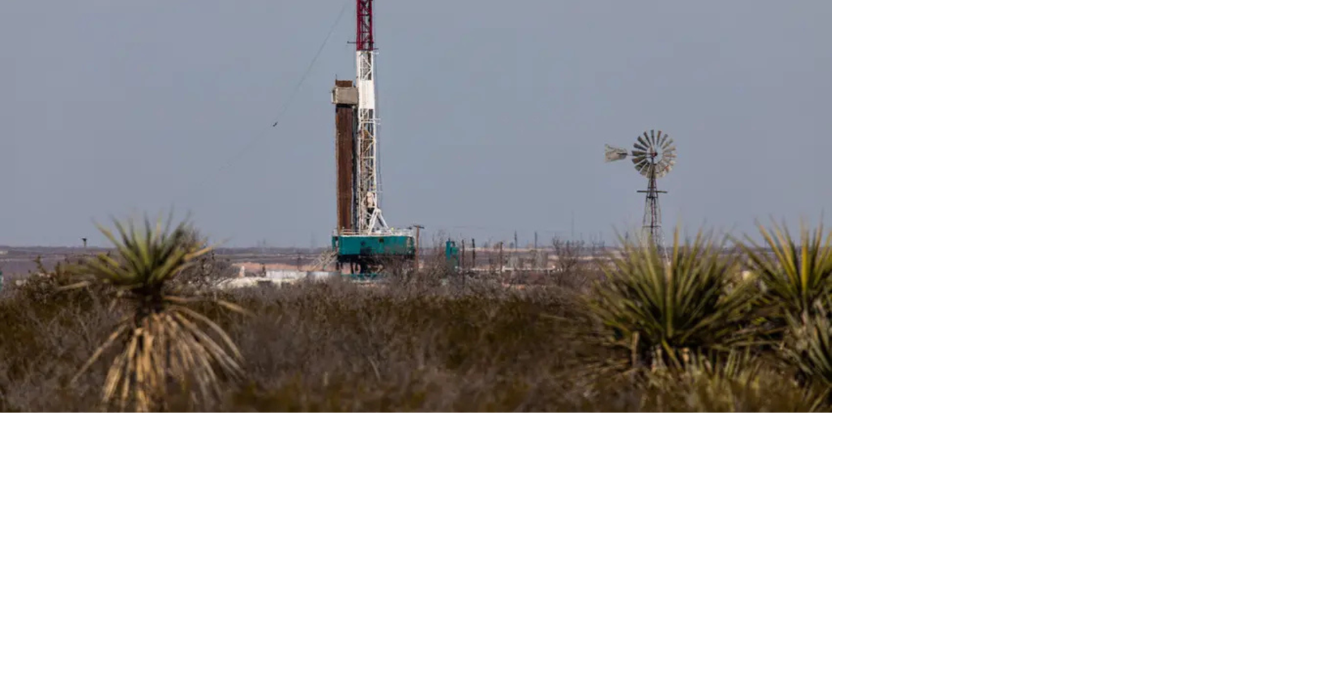 Large earthquake strikes West Texas, among strongest ever in state ...