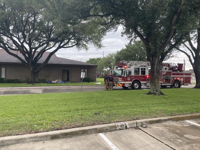 VFD respond to fire near 1400 block of Mockingbird Lane | News ...