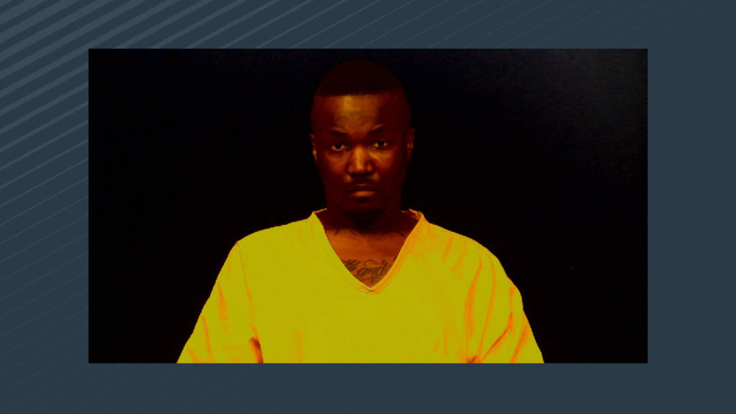 Victoria man arrested on murder charge in fatal stabbing | Crime ...