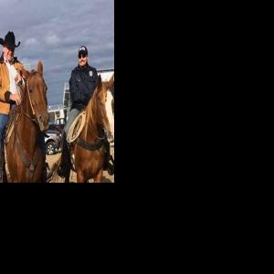 Calhoun County livestock show and rodeo now in full swing | News ...