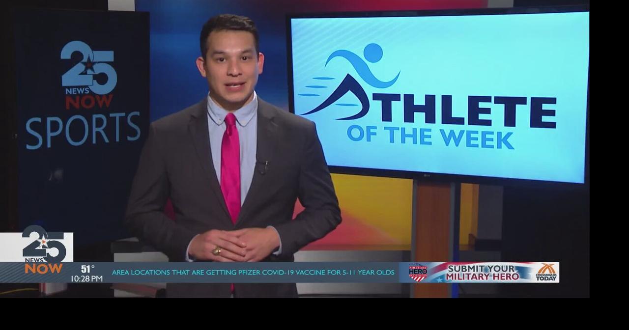 Athlete of the Week: Emma Koch | Athlete of the Week | crossroadstoday.com